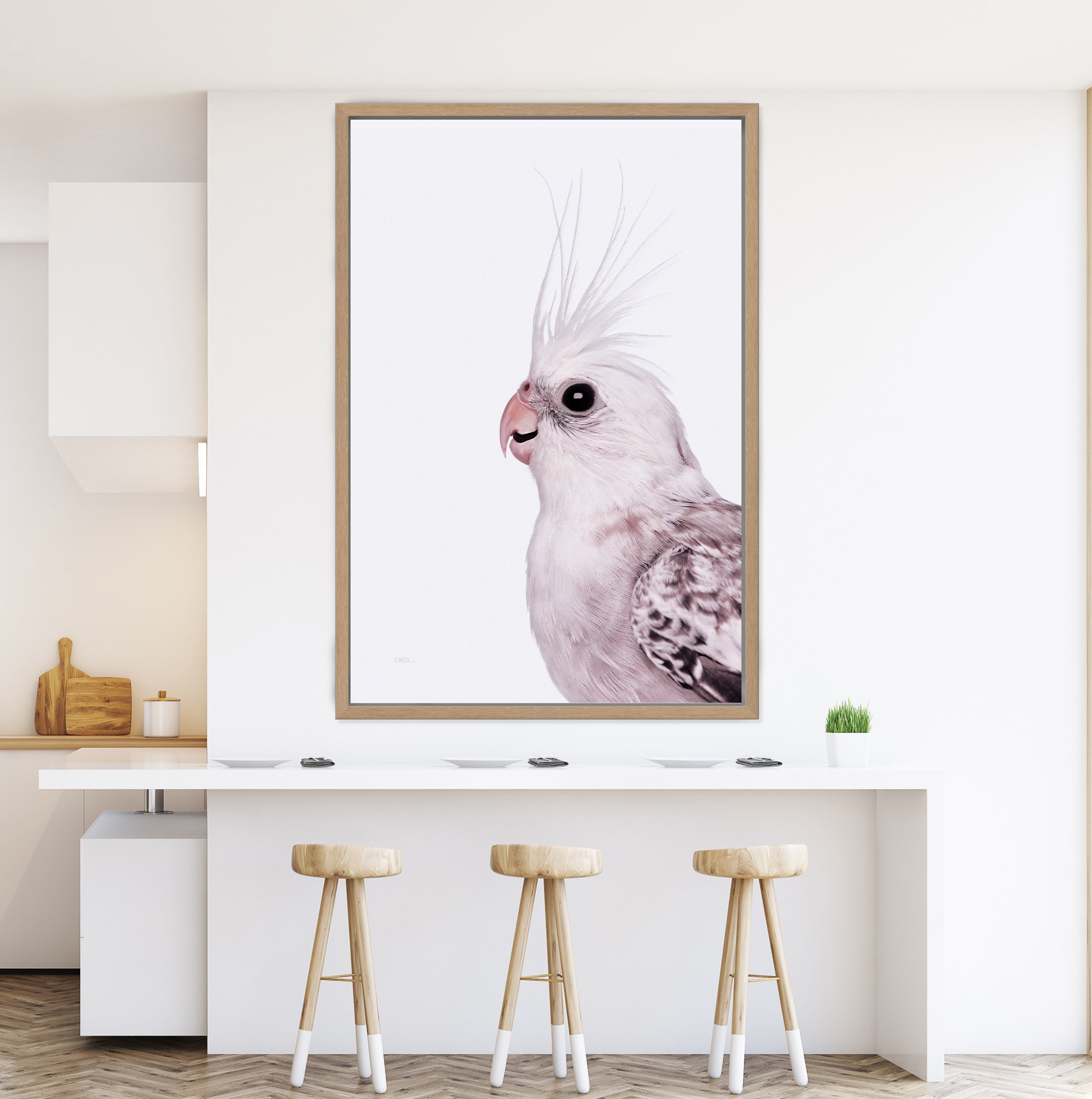 Bird Art Prints | View Our Collection Of Bird Wall Art Prints – The ...