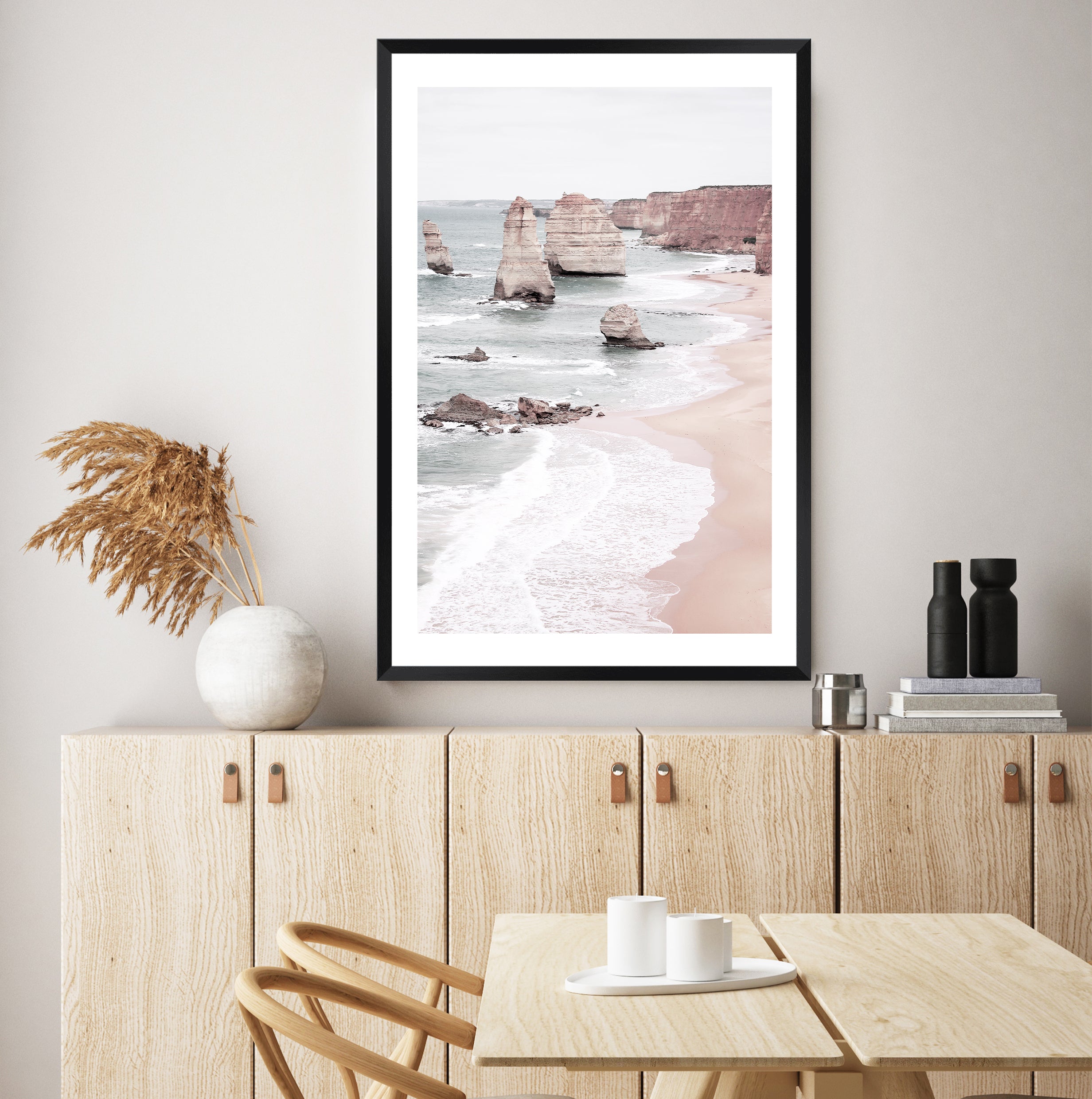 Australian Coastline | Beach Inspired Wall Art & Coastal Art Prints ...