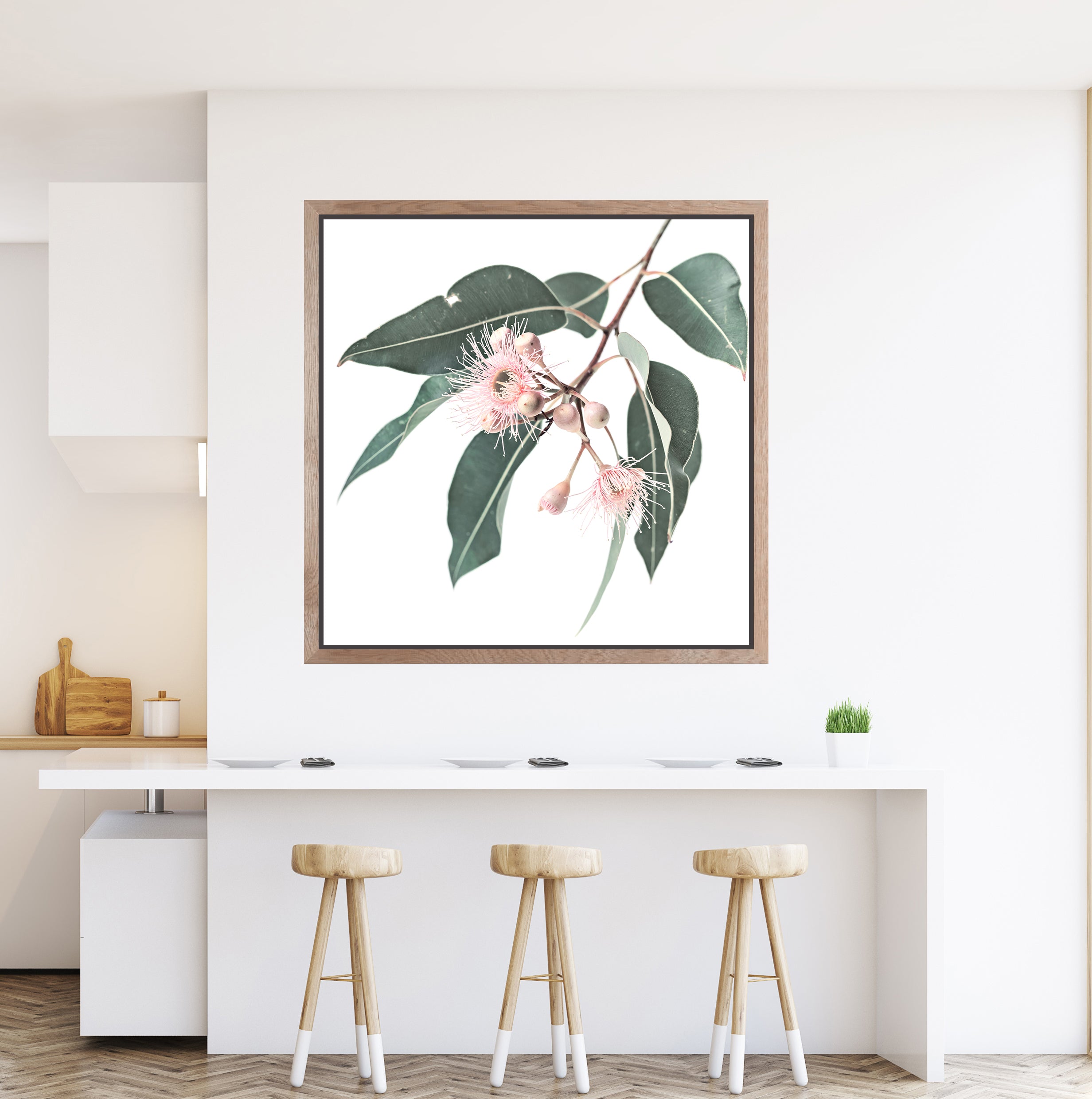 Square art prints | Framed Square Wall Art | Art Orientation – The ...